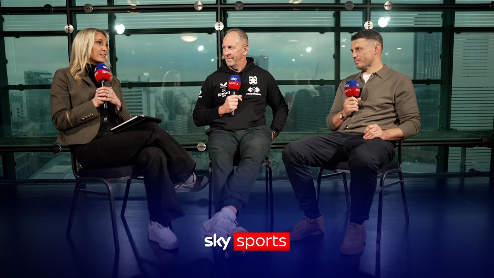 The coaching roundabout continues: How Hull FC's John Cartwright ...