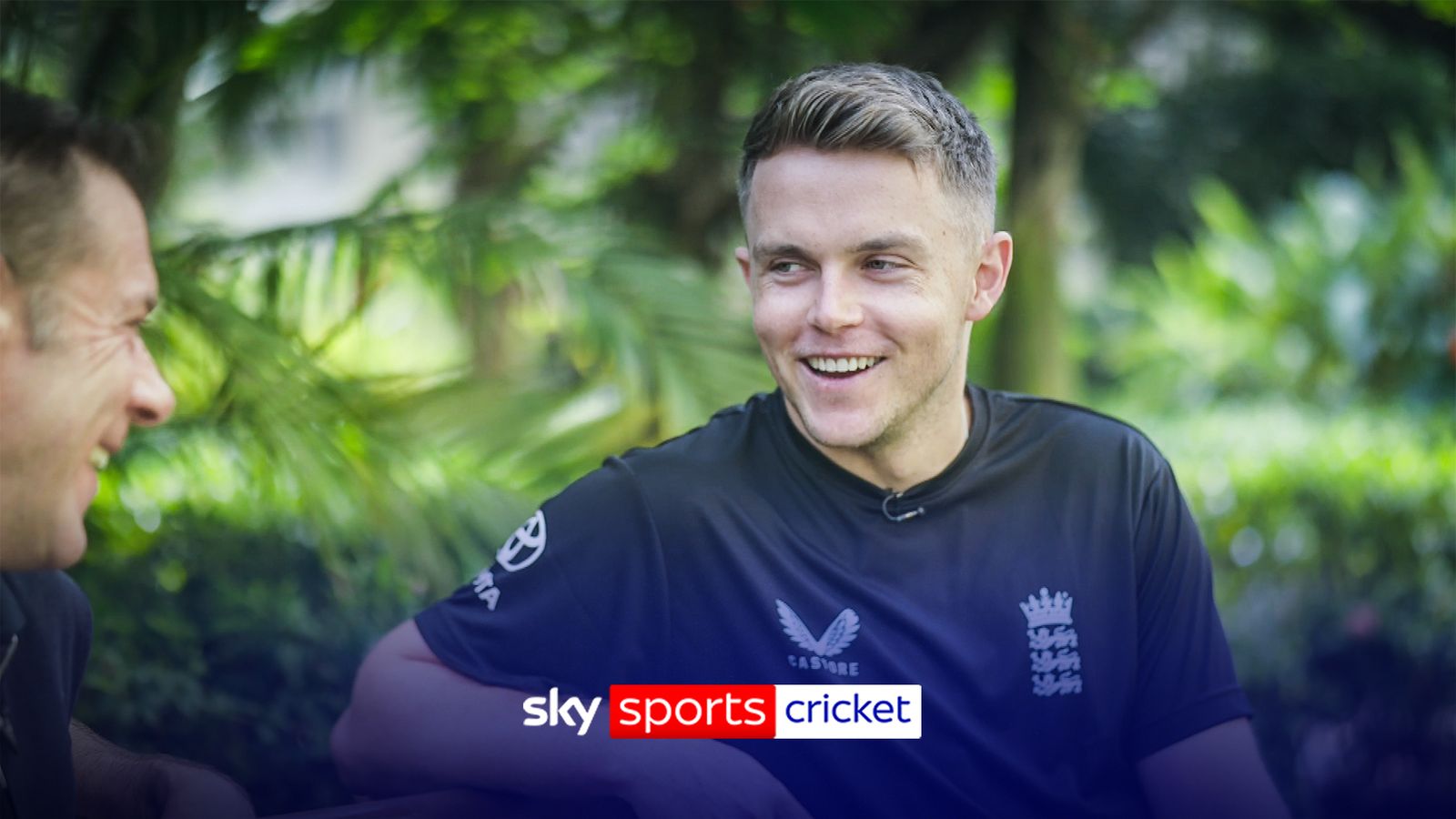 Sam Curran says England in good place despite T20 WC scare vs Nepal ...