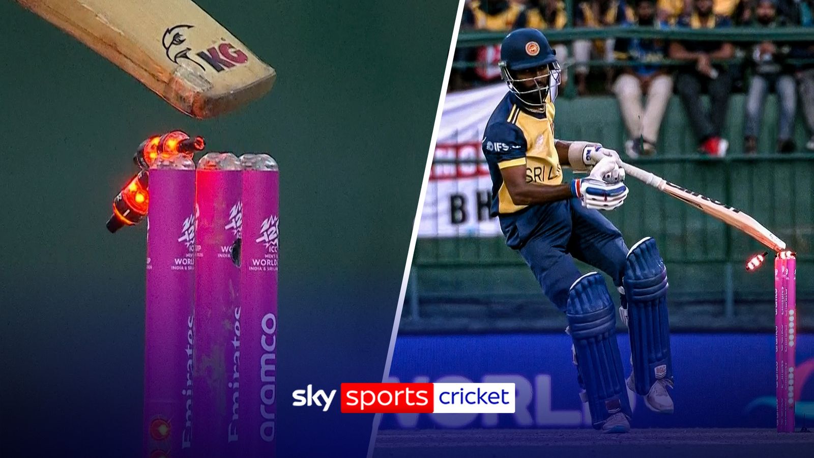 T20 World Cup: England start Super 8s campaign with victory as Sri ...
