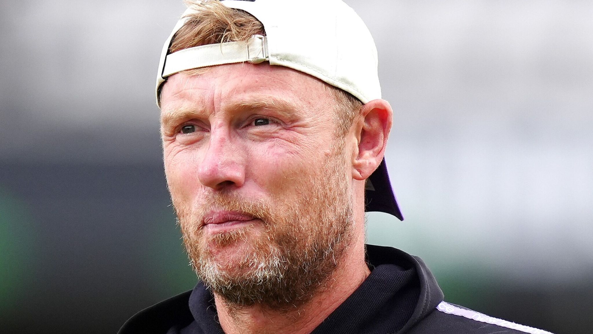 Andrew Flintoff: England legend unveiled as Sydney Thunder's head coach ...