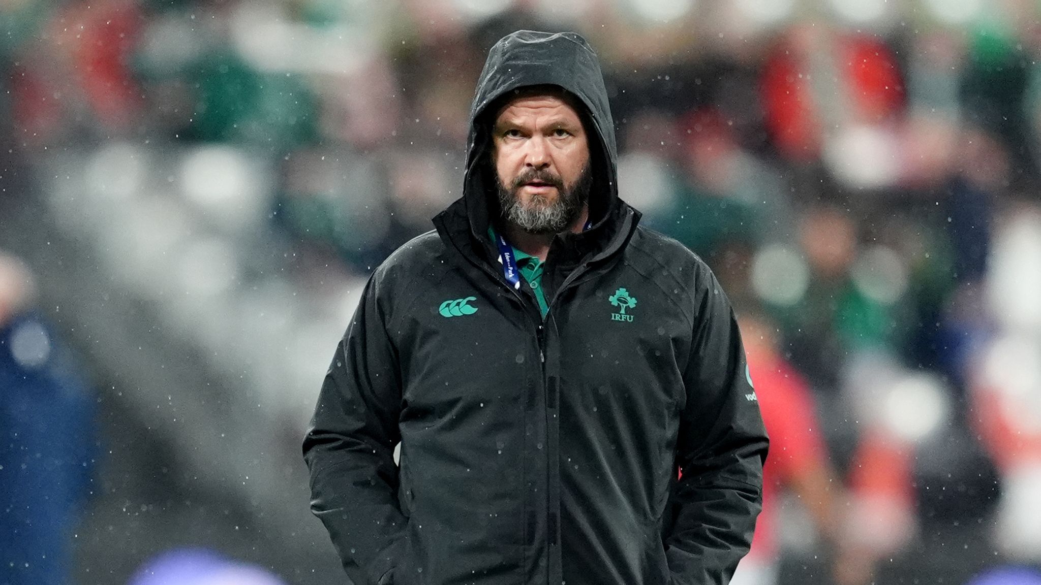 France 36-14 Ireland: Defending Six Nations champions clinch bonus ...