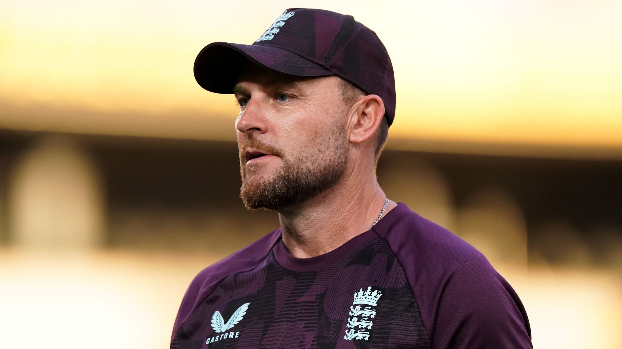 Brendon McCullum insists England's best cricket is ahead of them after ...