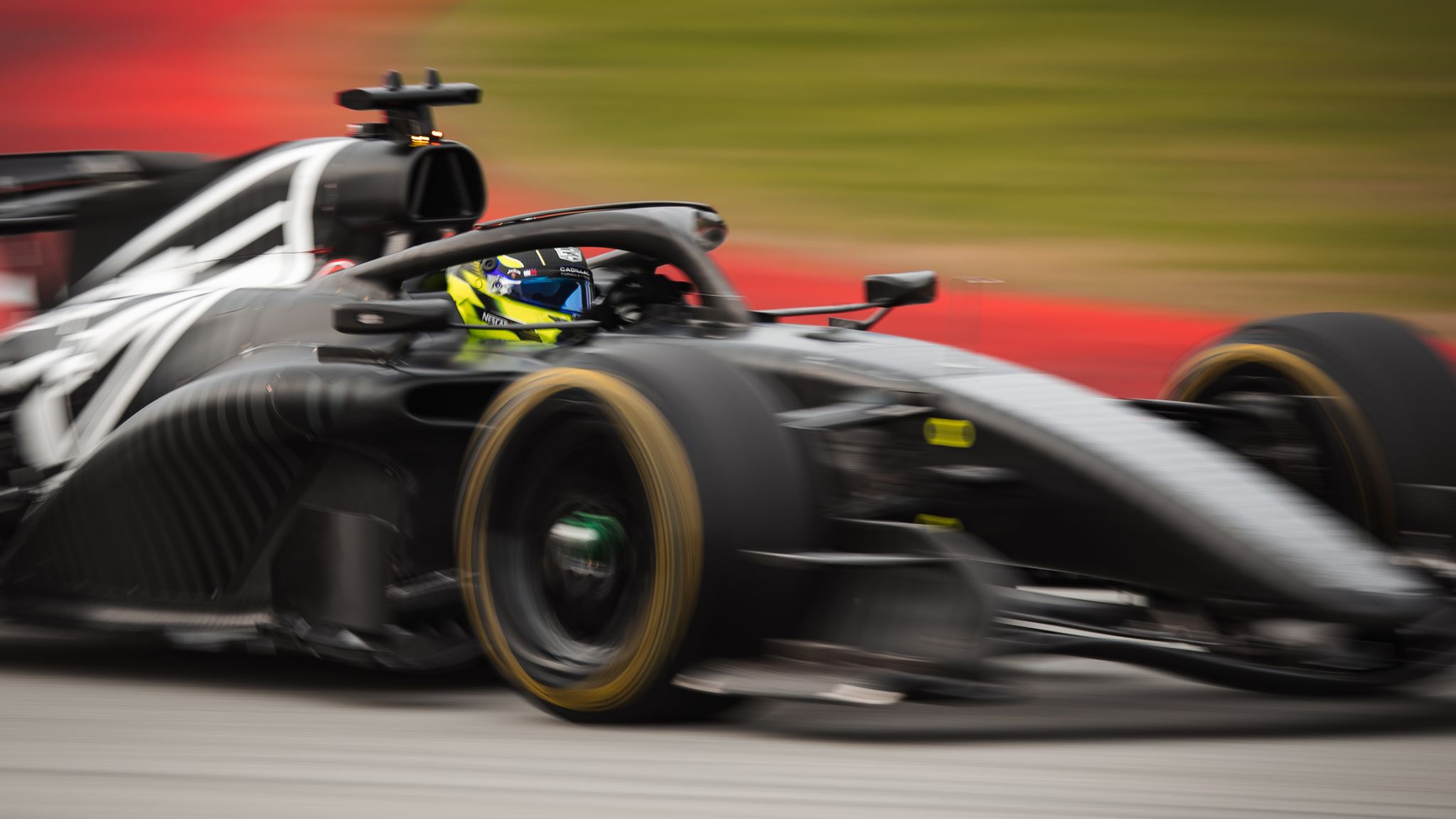 Cadillac F1: All you need to know about new 2026 team, drivers, team ...