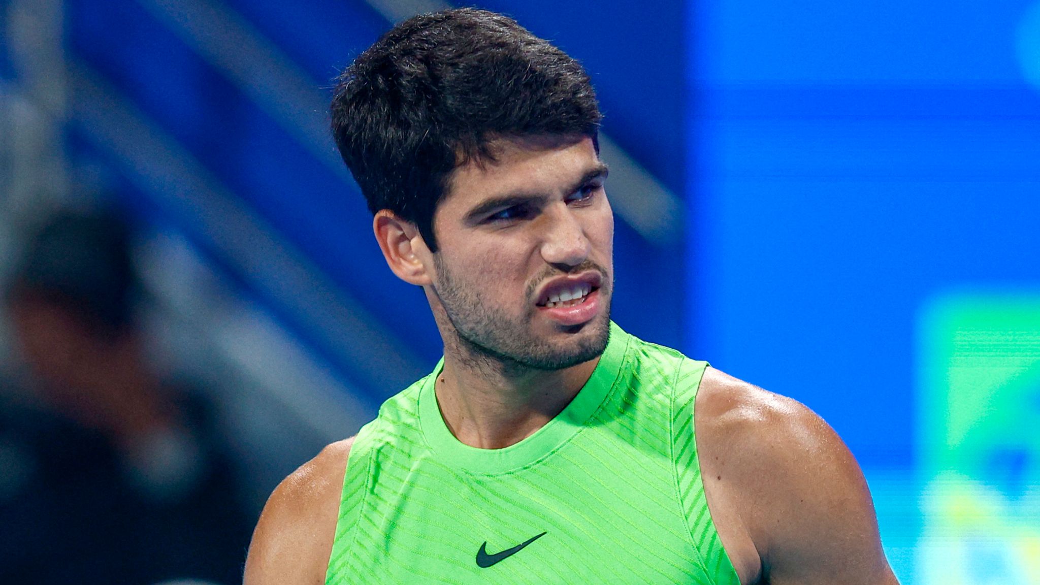 Carlos Alcaraz and Novak Djokovic both pull out of Mutua Madrid Open ...