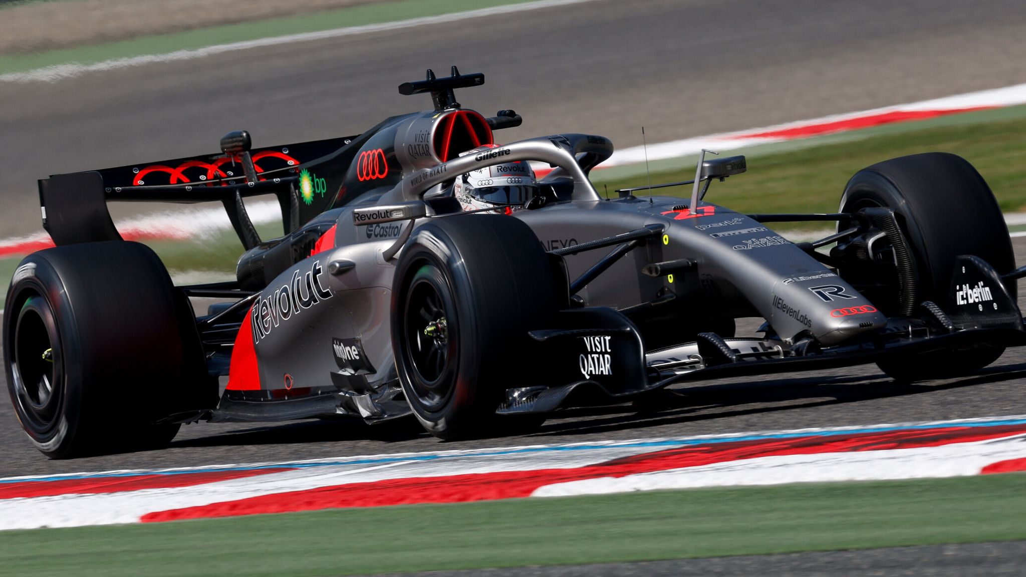 Jonathan Wheatley: Audi team principal leaves German manufacturer amid ...