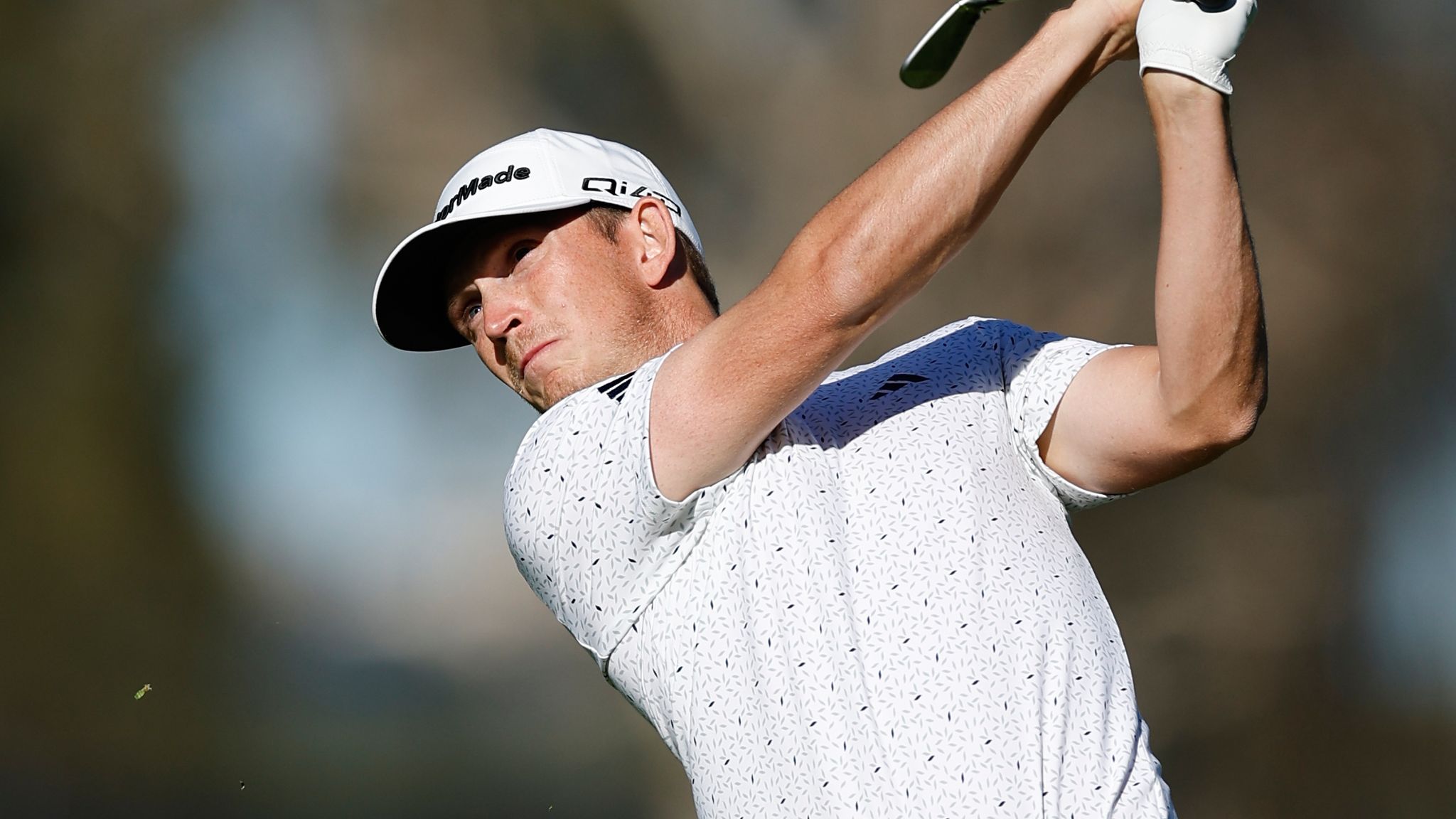 The Genesis Invitational: Rory McIlroy lies second but six shots back ...