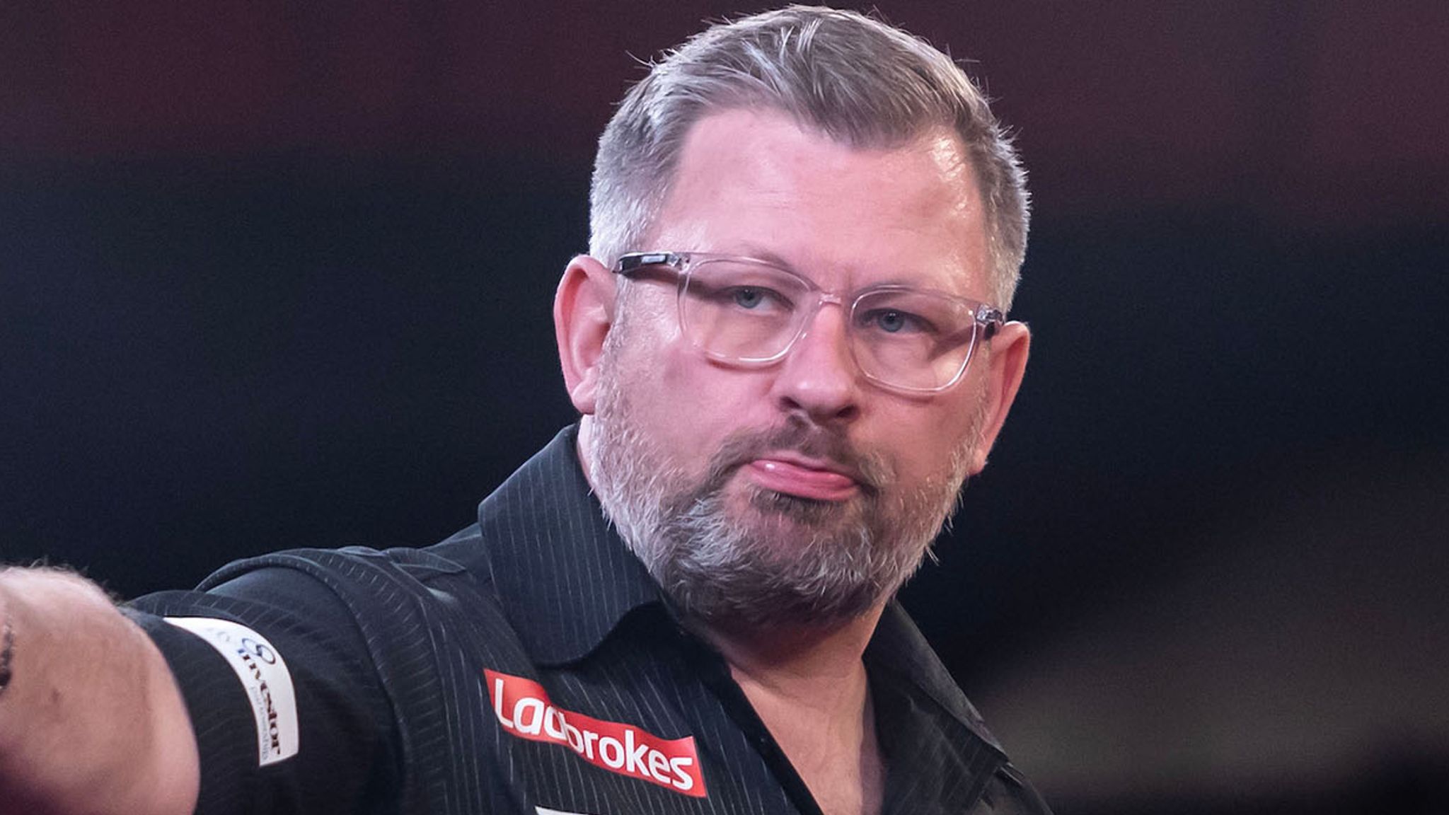 Baltic Sea Darts Open: Schedule, results, draw, format as Gian van Veen ...