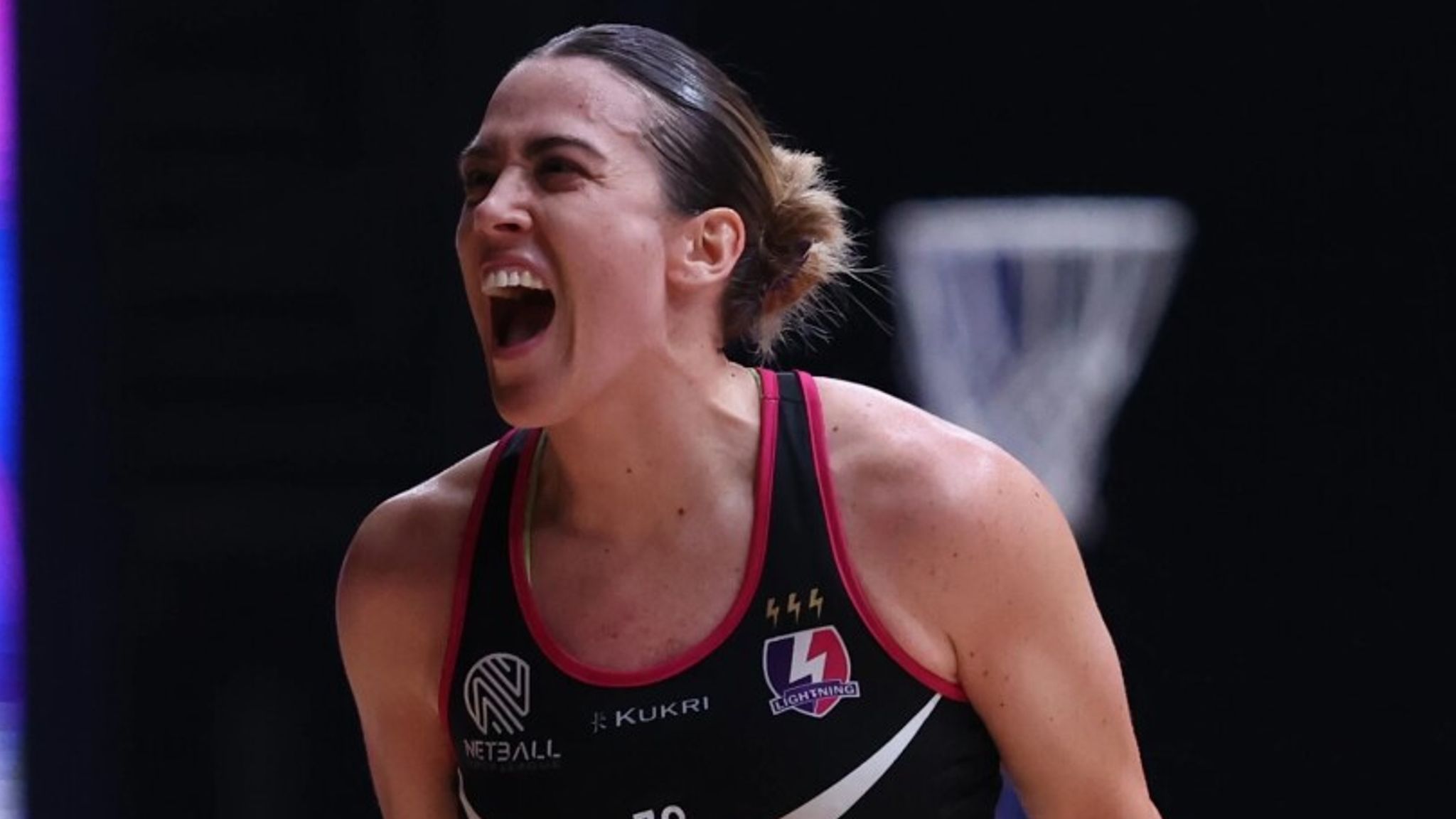 Netball Super Cup: Loughborough Lightning beat London Pulse by one goal ...