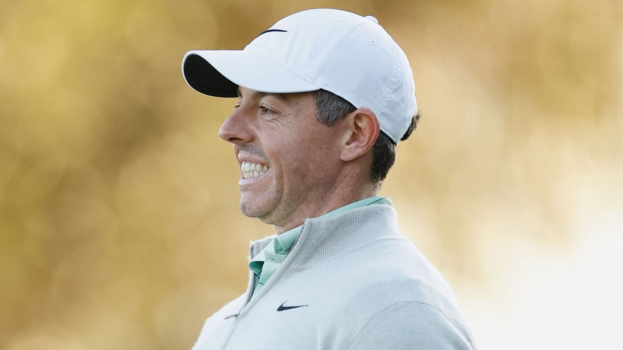 The Genesis Invitational: Rory McIlroy one adrift of co-leaders Marco ...