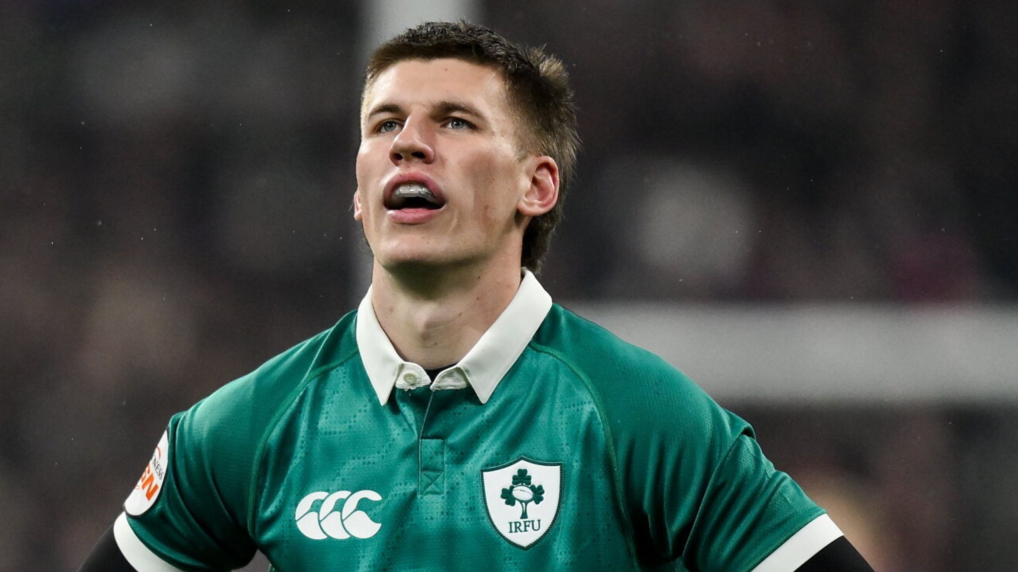 France 36-14 Ireland: Defending Six Nations champions clinch bonus ...