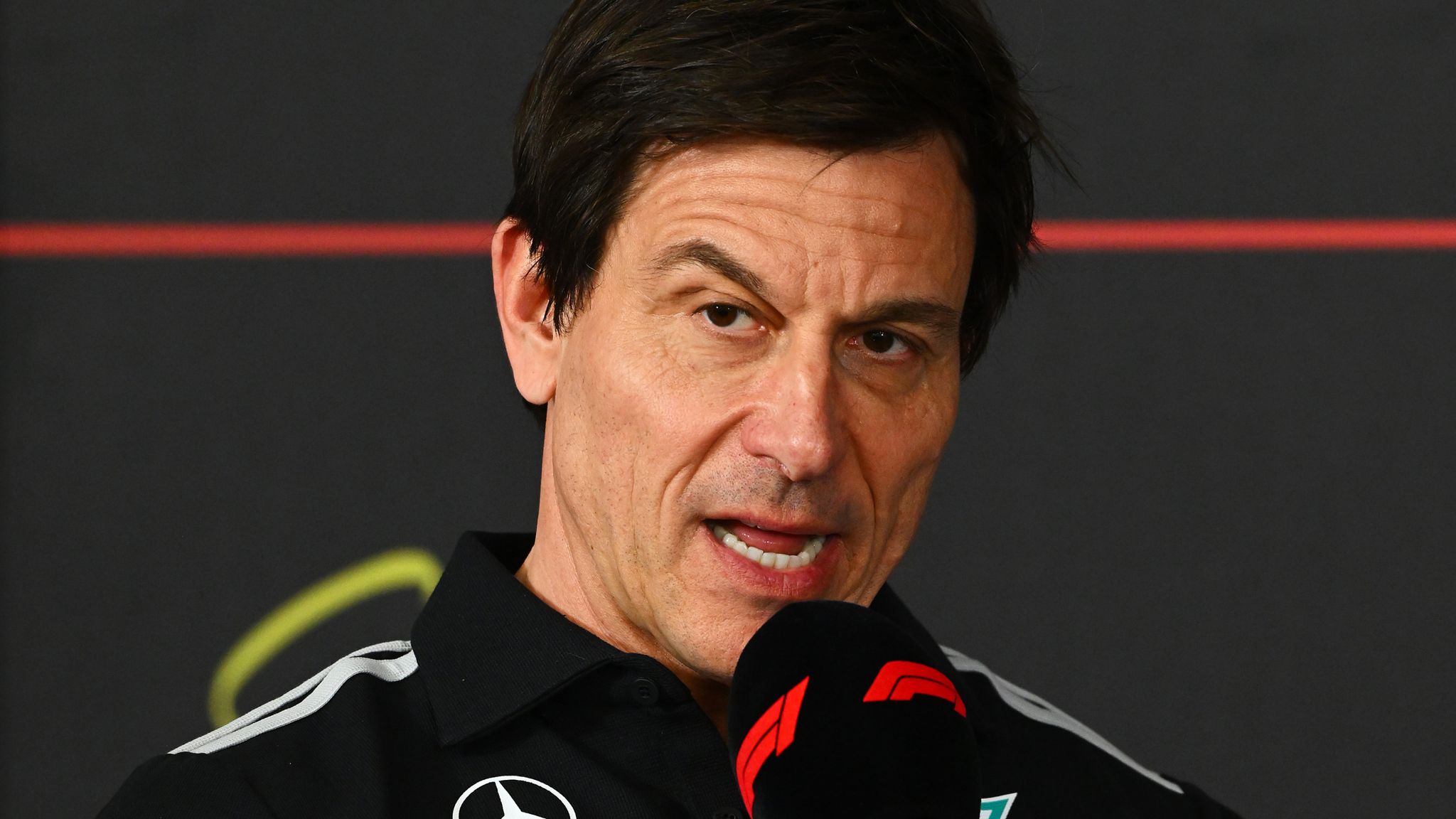 Mercedes pull out of talks to buy minority stake in F1 rivals Alpine ...