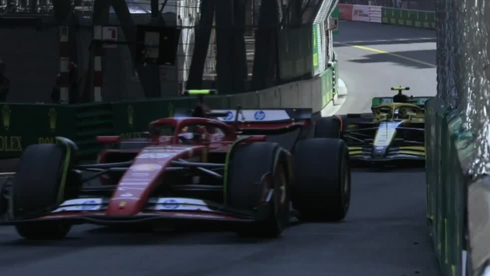 F1 Explained: Monaco Grand Prix NEW two-stop rule | F1 News | Sky Sports
