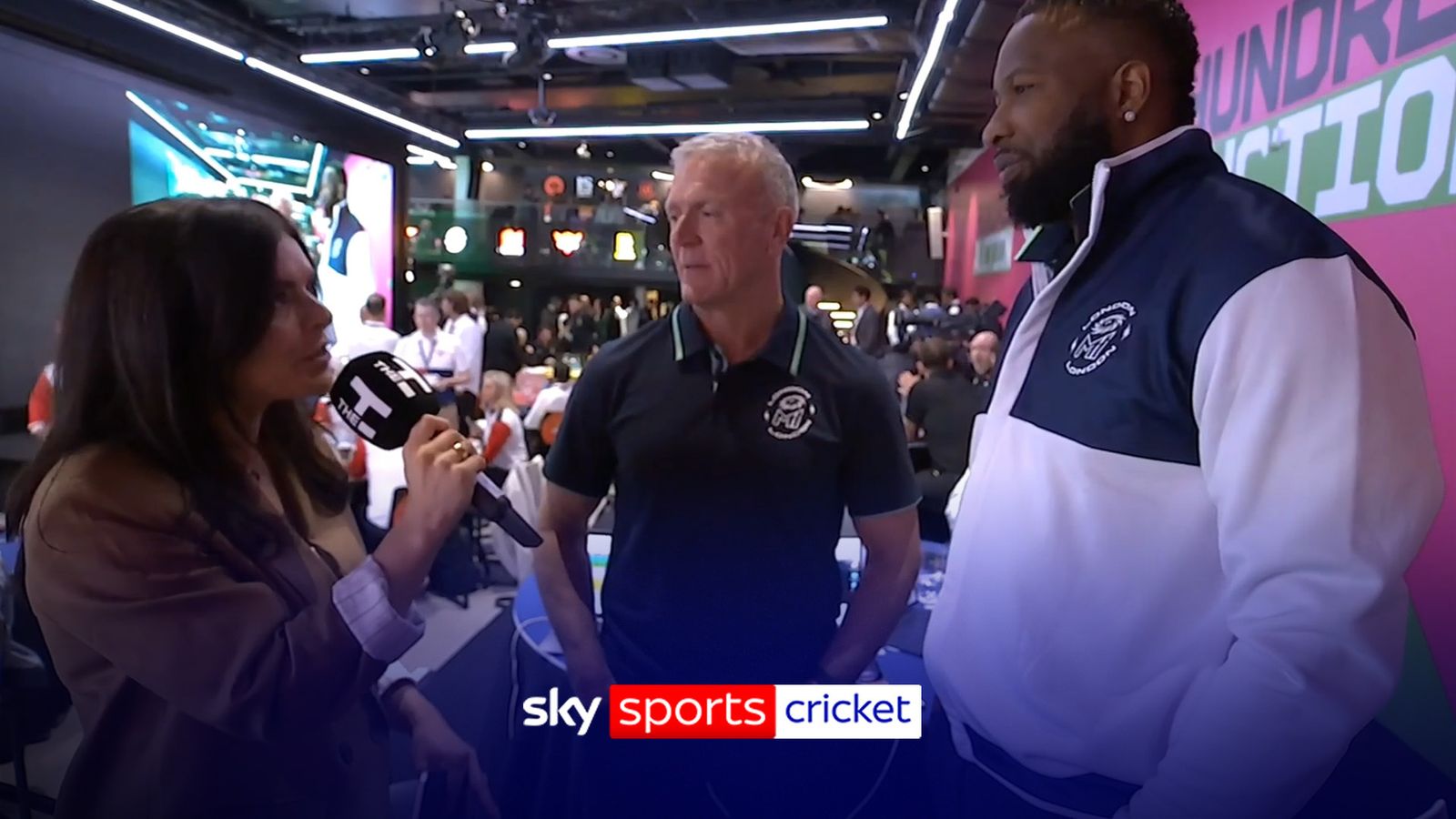 'We had no choice!' | Kieron Pollard reveals strategy around Tom Curran ...