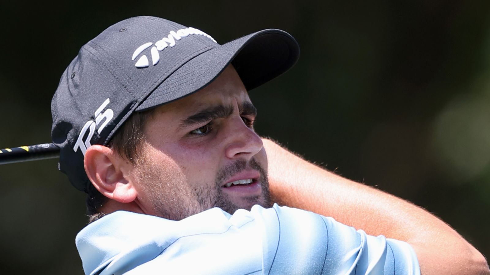 DP World Tour: Dan Bradbury snatches Joburg Open win as Casey Jarvis ...