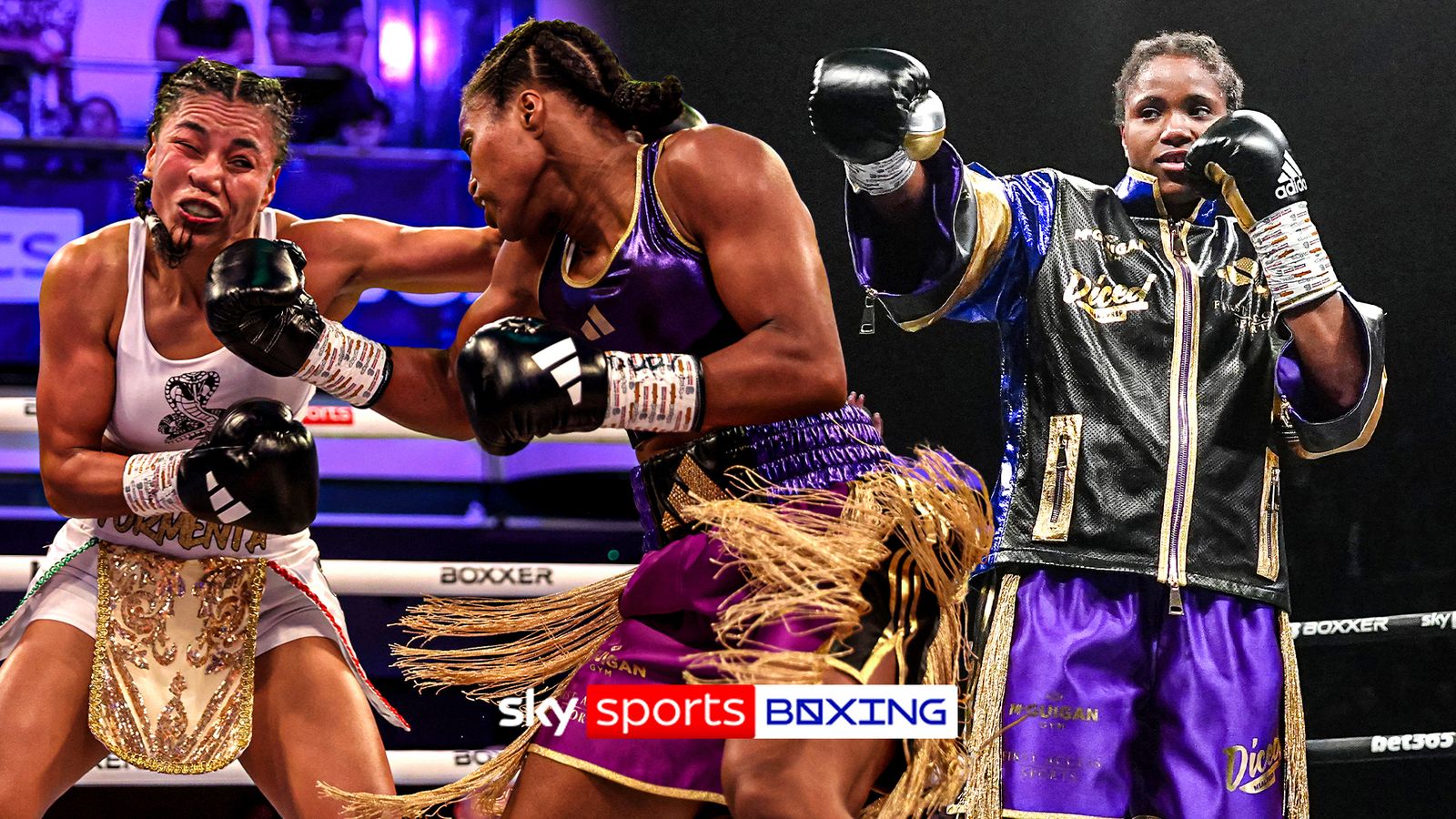 Sky Sports and Jake Paul’s Most Valuable Promotions agree major ...