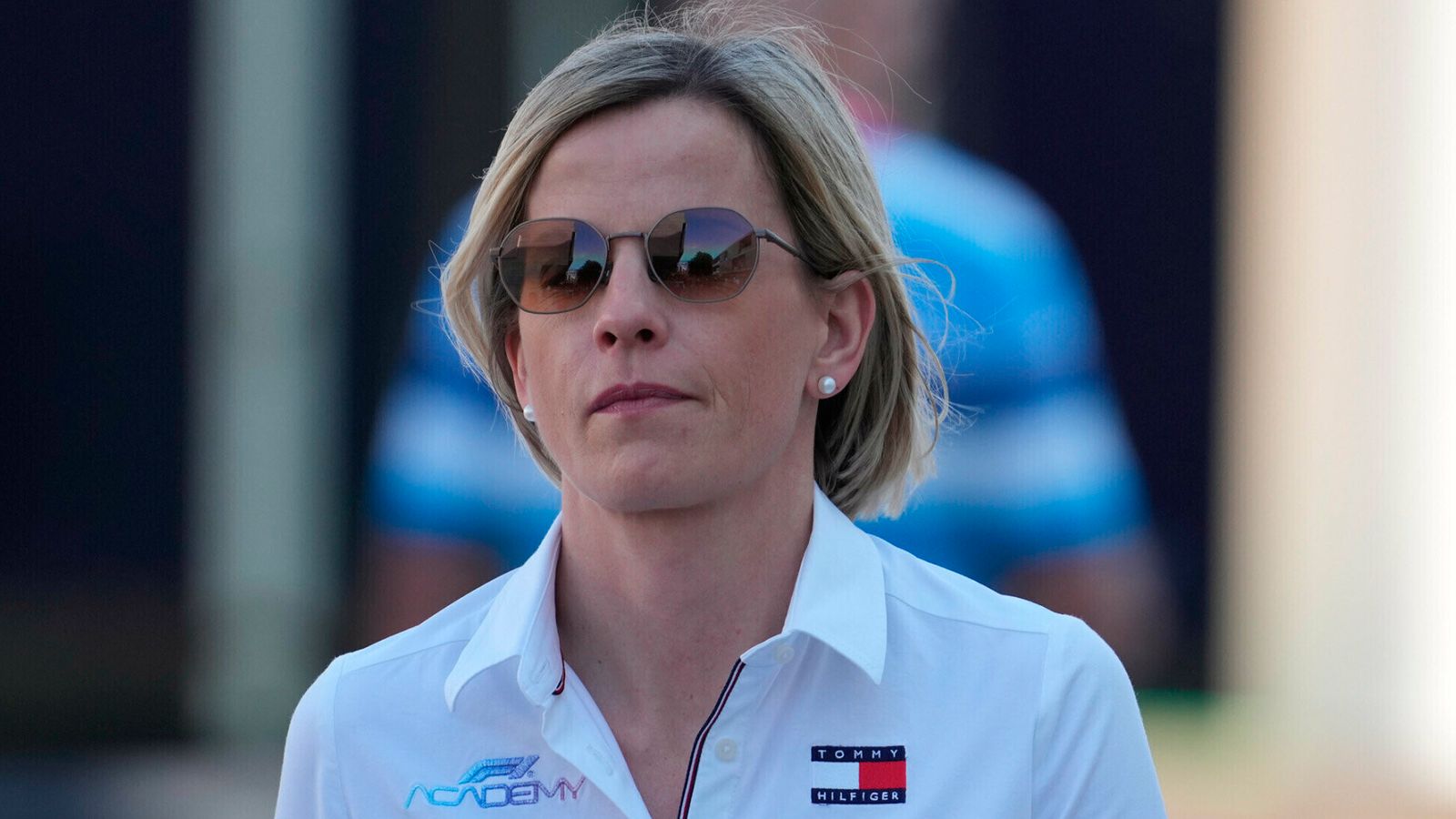 F1 Academy 2026: Calendar, teams, drivers, format, points system for ...