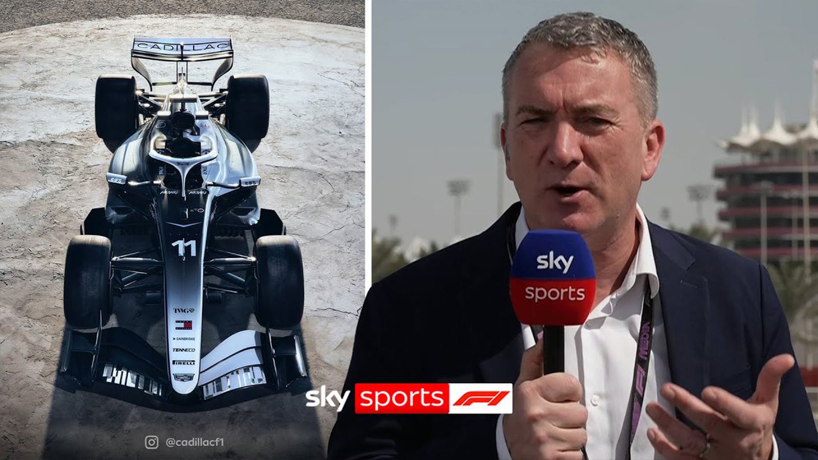 F1 launches: All 2026 cars and liveries revealed and schedule ahead of ...