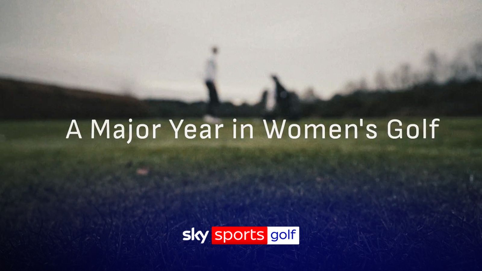 Big year ahead! All five women's majors and Solheim Cup exclusively ...