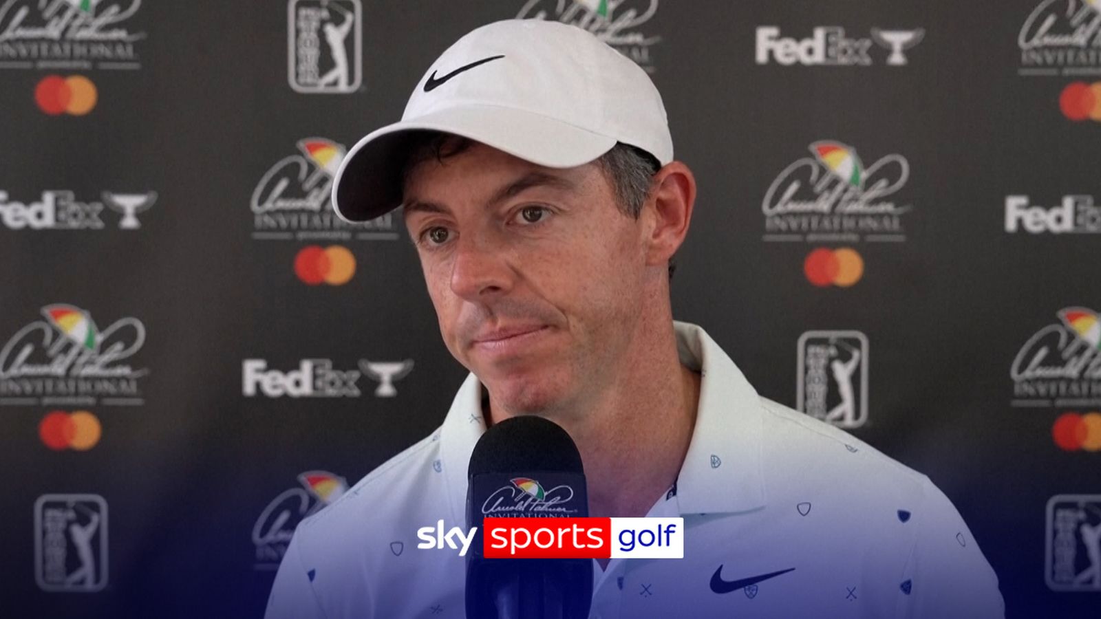 Rory McIlroy: With Luke Donald as captain, Europe have huge advantage ...