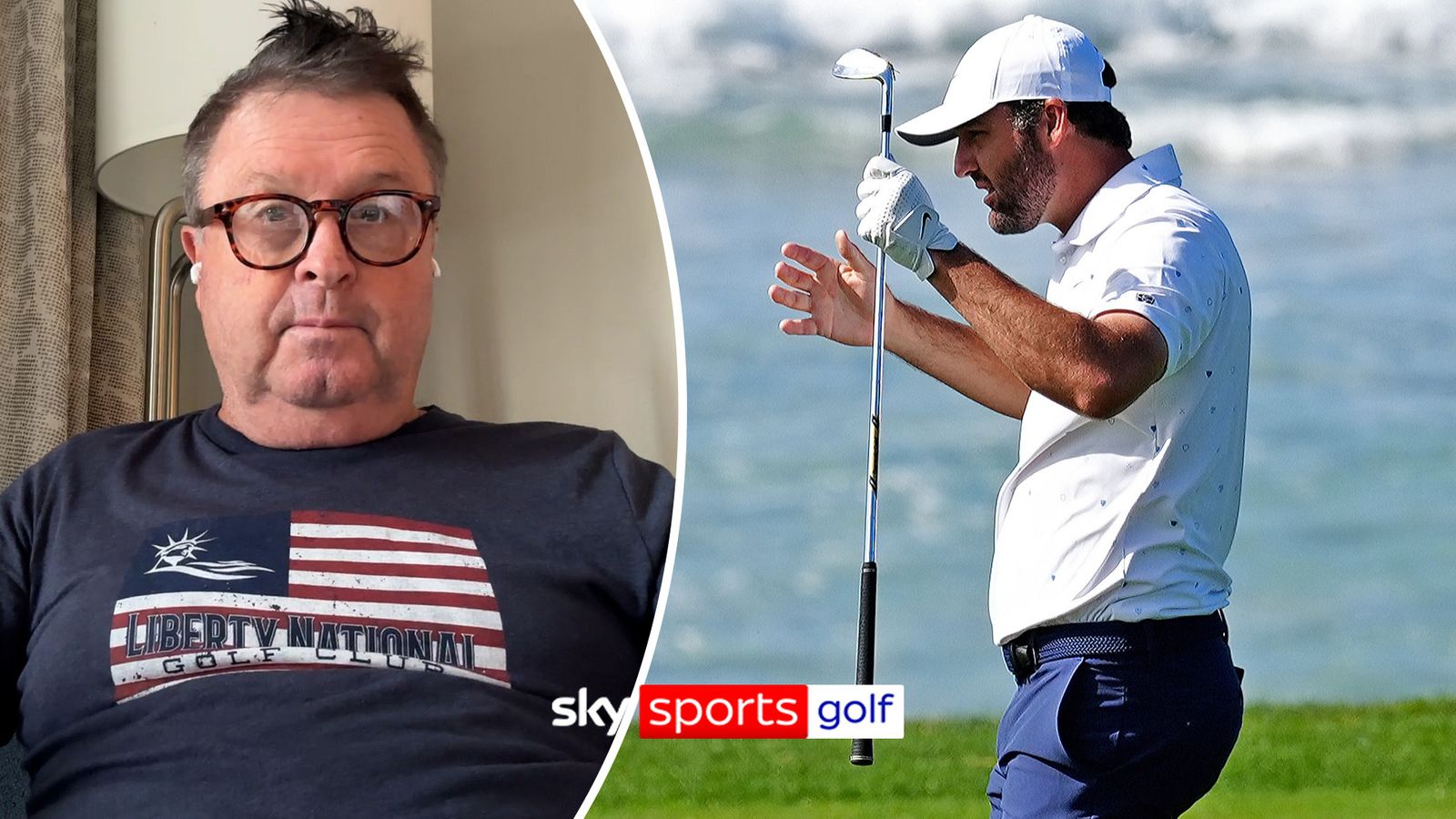 The Players: How Scottie Scheffler's superpower has taken a dip ahead ...