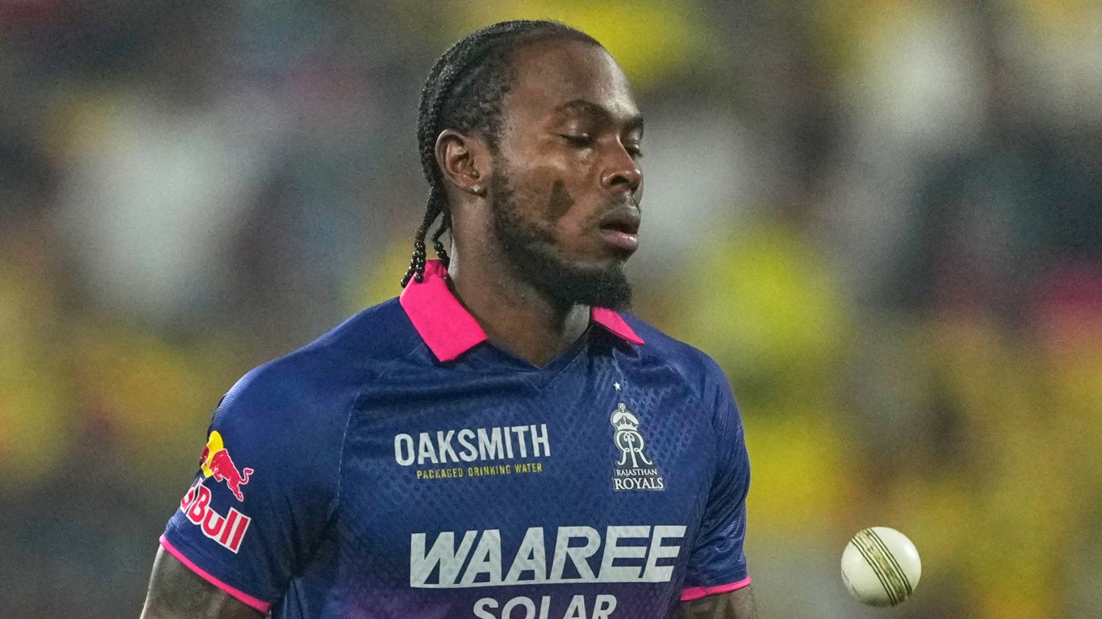 England vs New Zealand: Jofra Archer's absence from Test team amid IPL ...