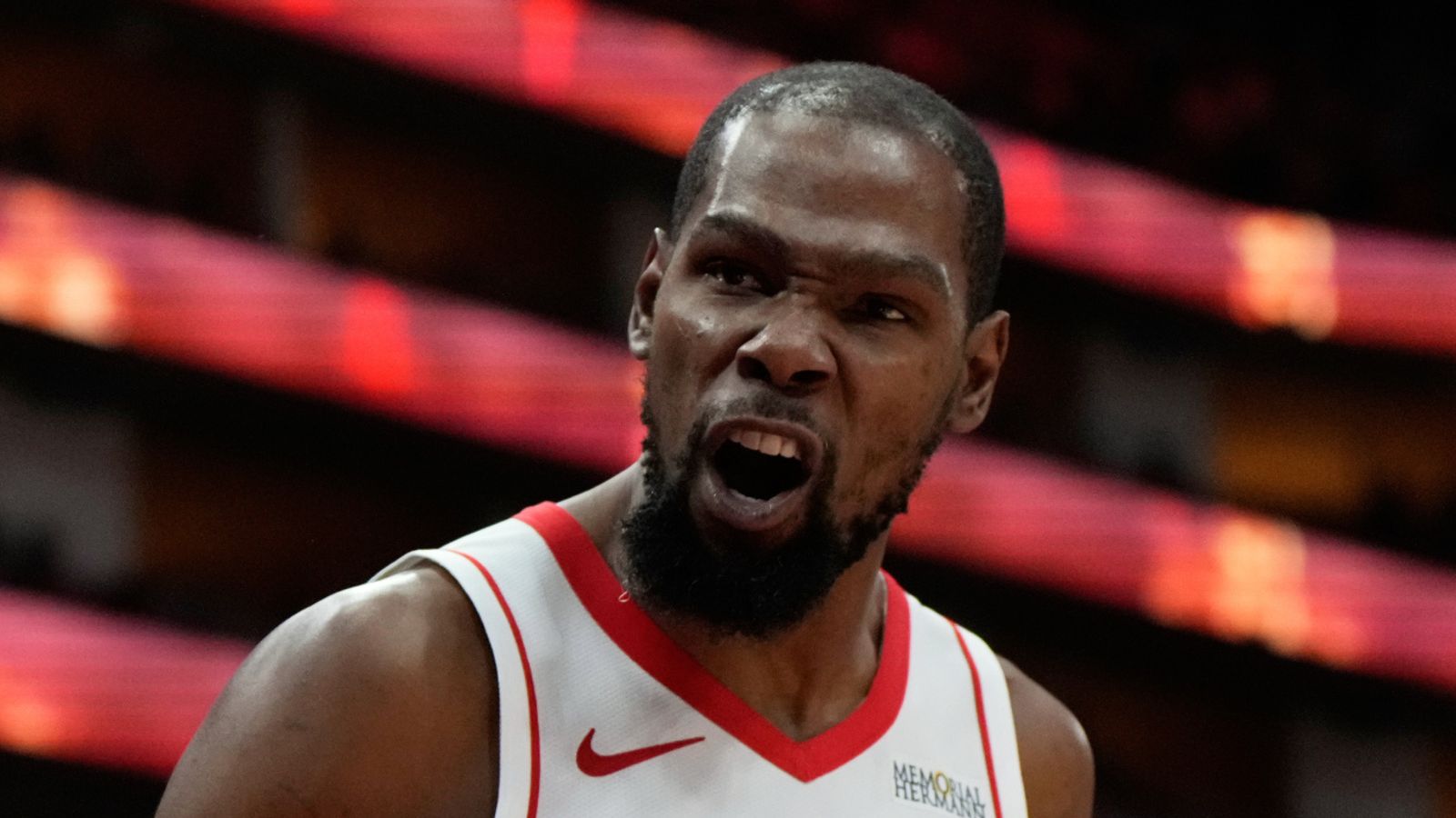 LeBron James breaks NBA record for most games played as Kevin Durant ...