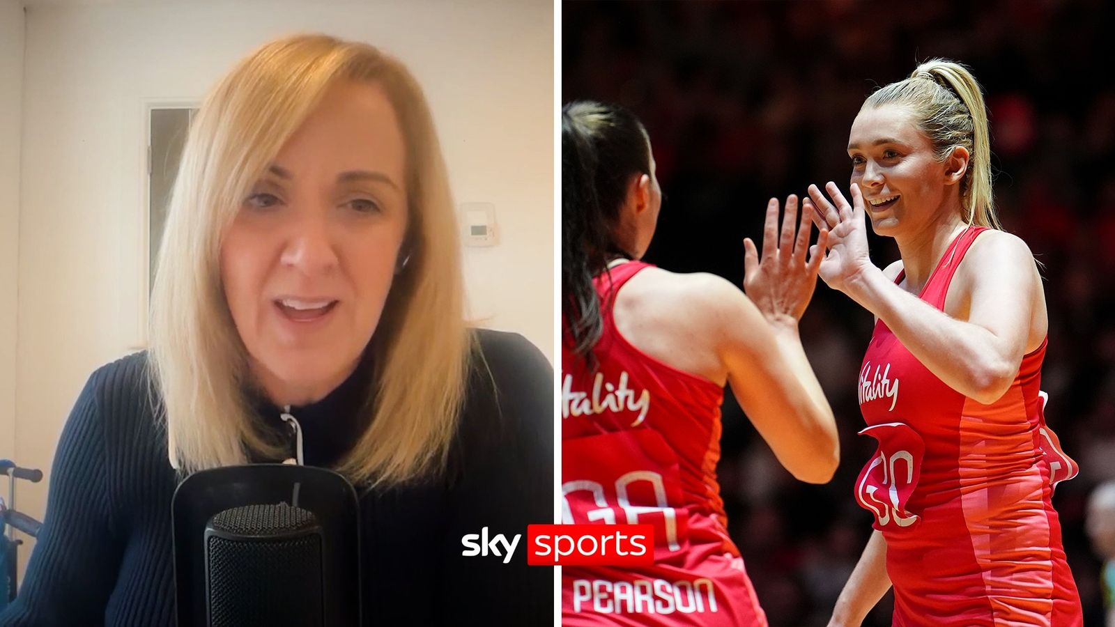 England have selection problem and need more Helen Housby and Liv ...