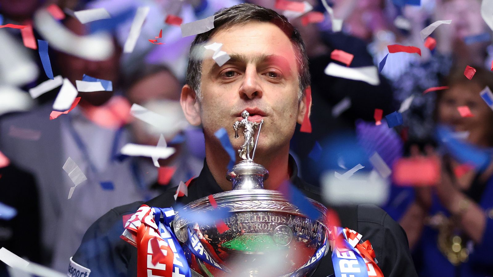 Ronnie O'Sullivan: Snooker great is a history-maker, so can 'The Rocket ...