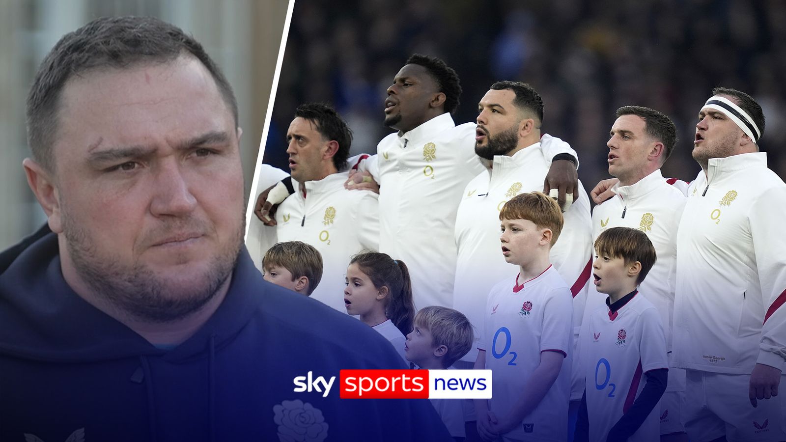 England players admit to not pulling their weight in Six Nations ...