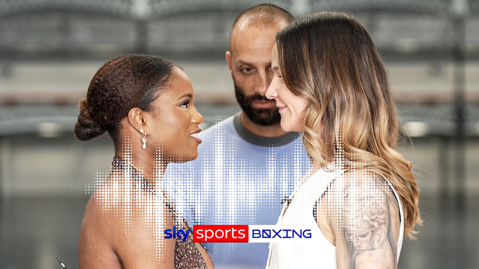 Terri Harper condemns Caroline Dubois ahead of April 5 clash: 'I don’t ...