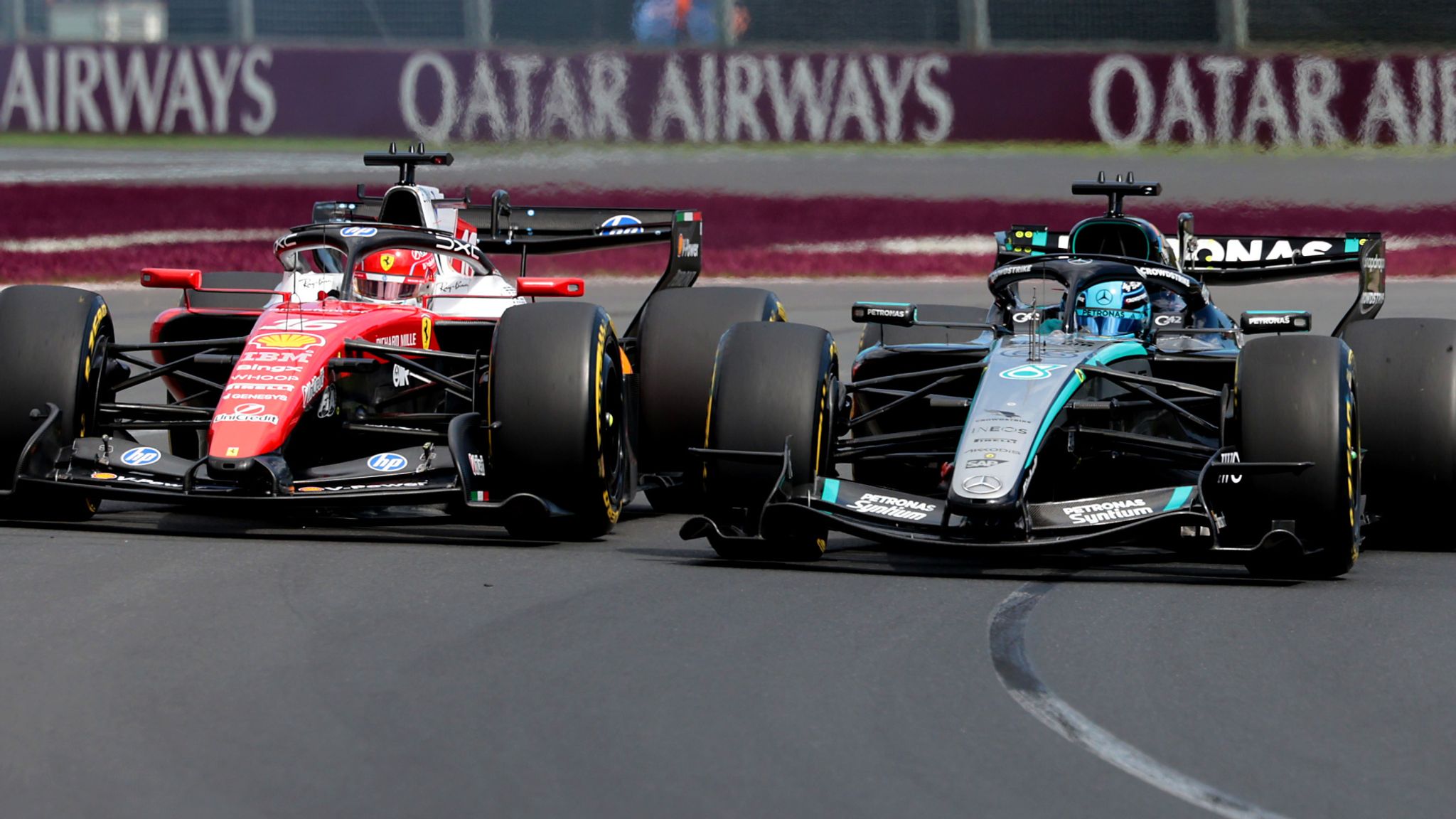 F1 Australian GP LIVE: Race, Qualifying, Practice updates, results ...