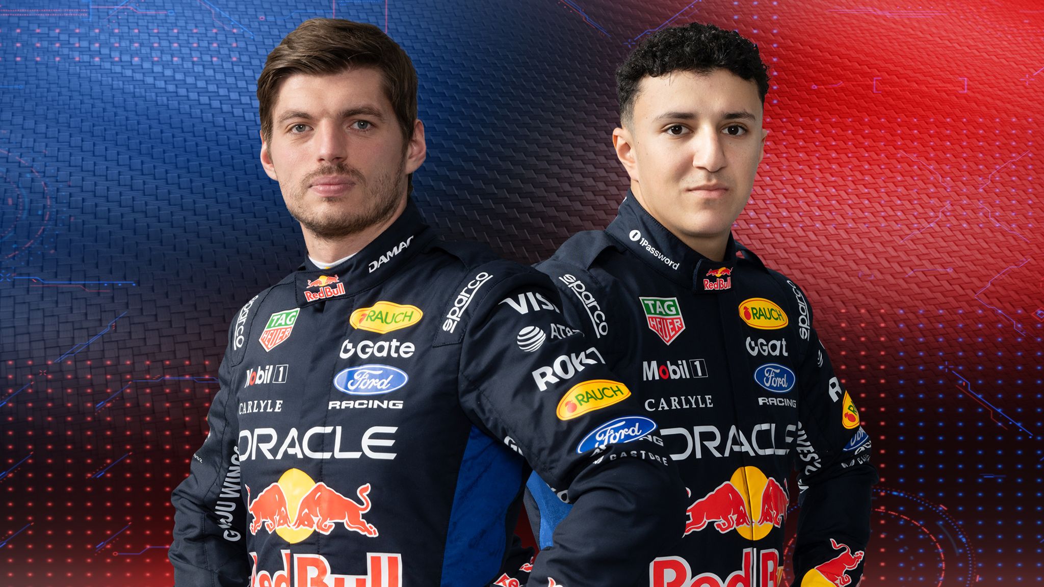 F1 team-mate 2026 head-to-head: Qualifying, Race, Sprint latest scores ...