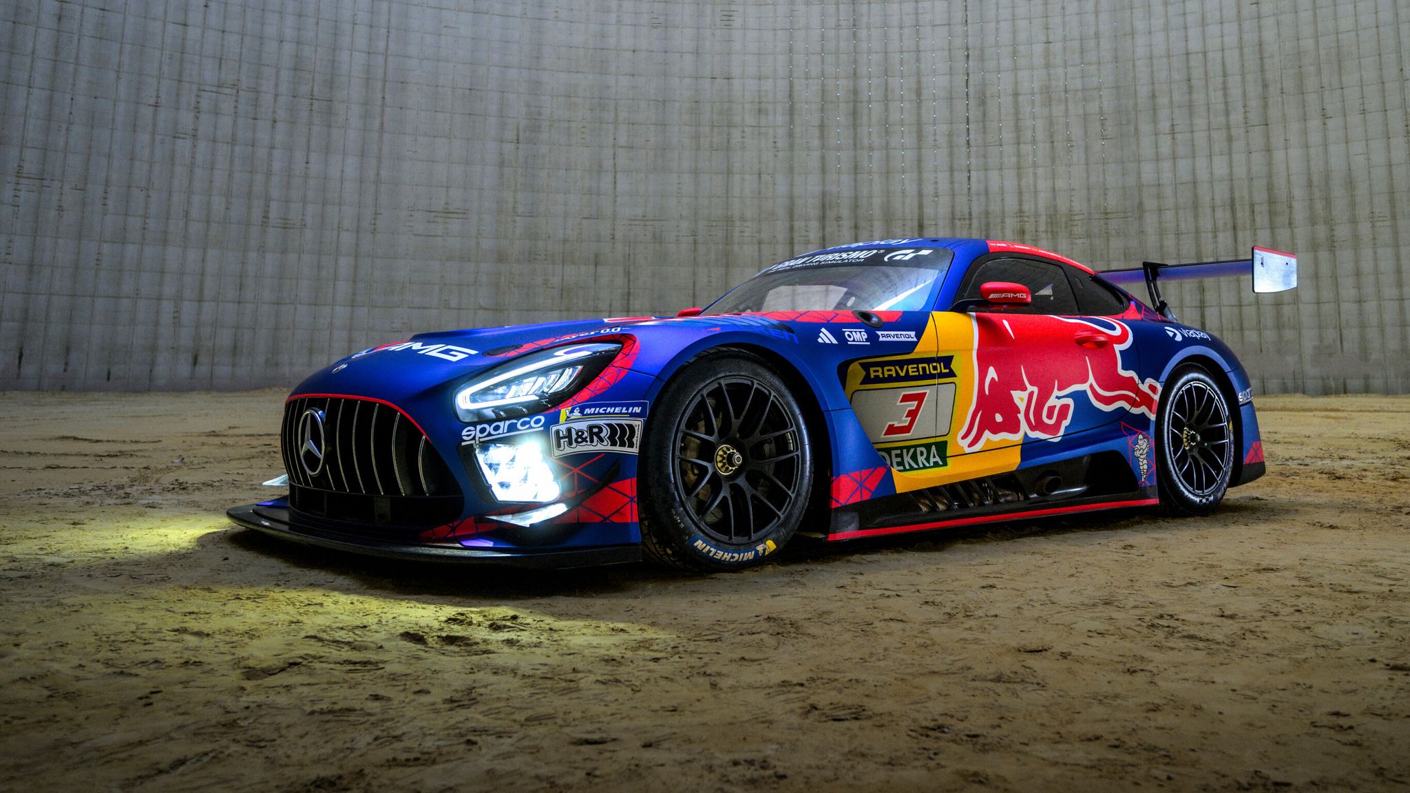 Max Verstappen: Four-time F1 world champion to race Red Bull-liveried ...