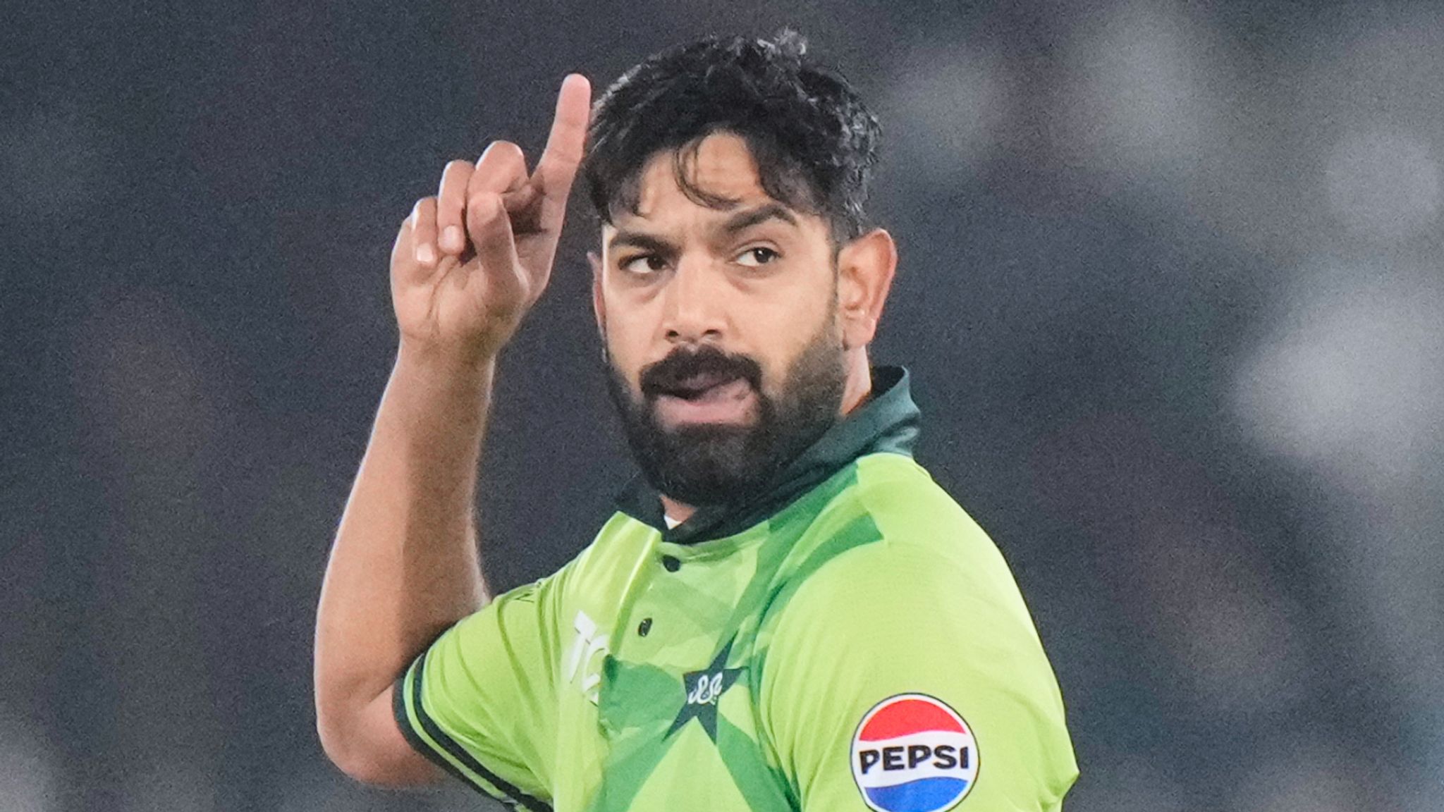 The Hundred: Haris Rauf among 14 Pakistan players in auction longlist ...