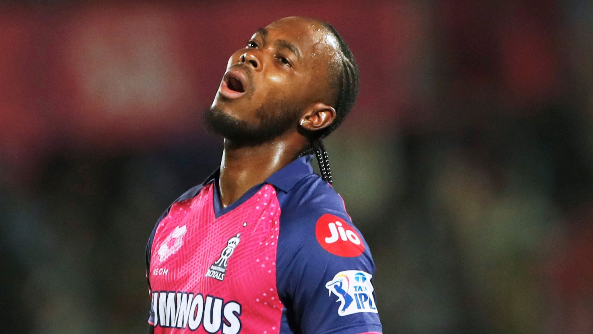 England vs New Zealand: Jofra Archer's absence from Test team amid IPL ...