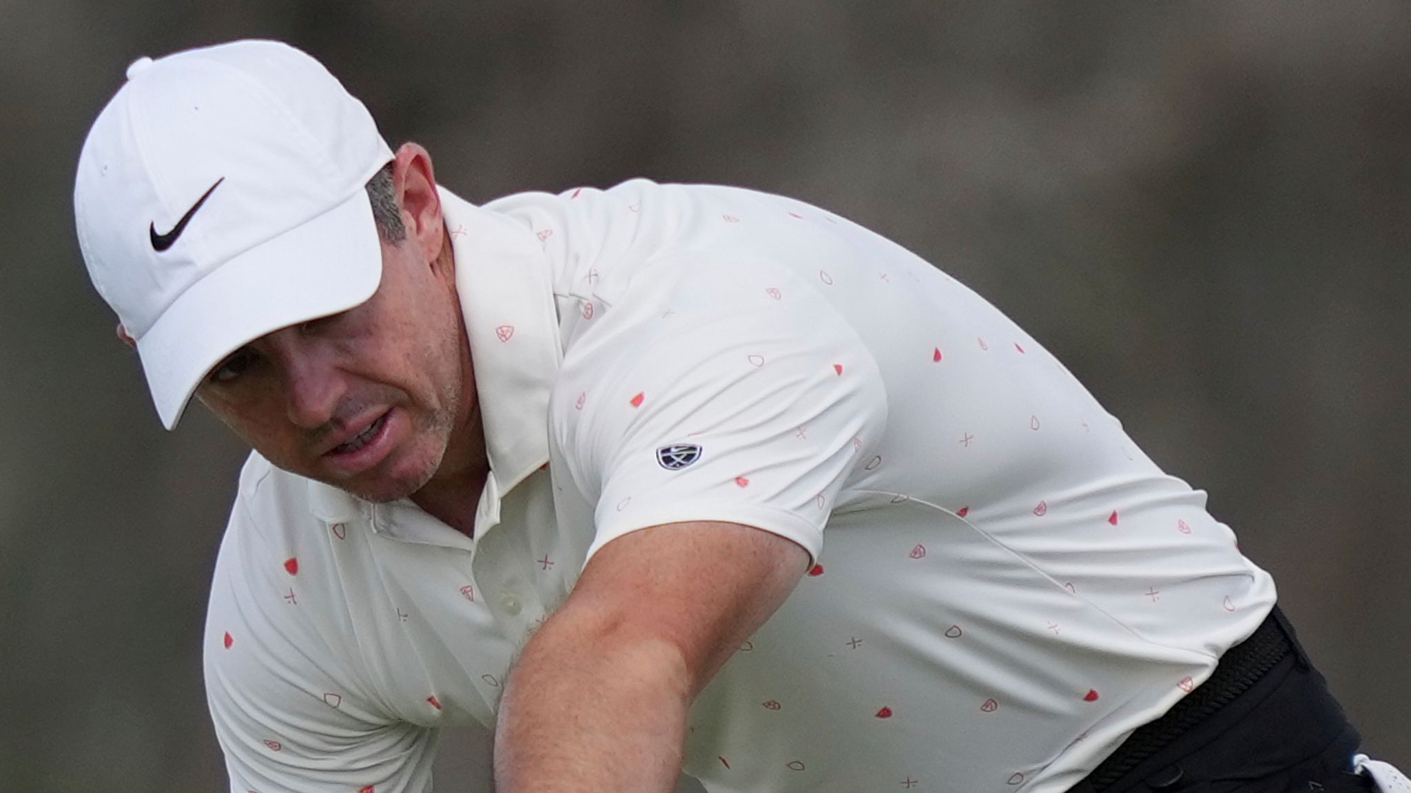 Arnold Palmer Invitational: Rory McIlroy nine off halfway lead as ...