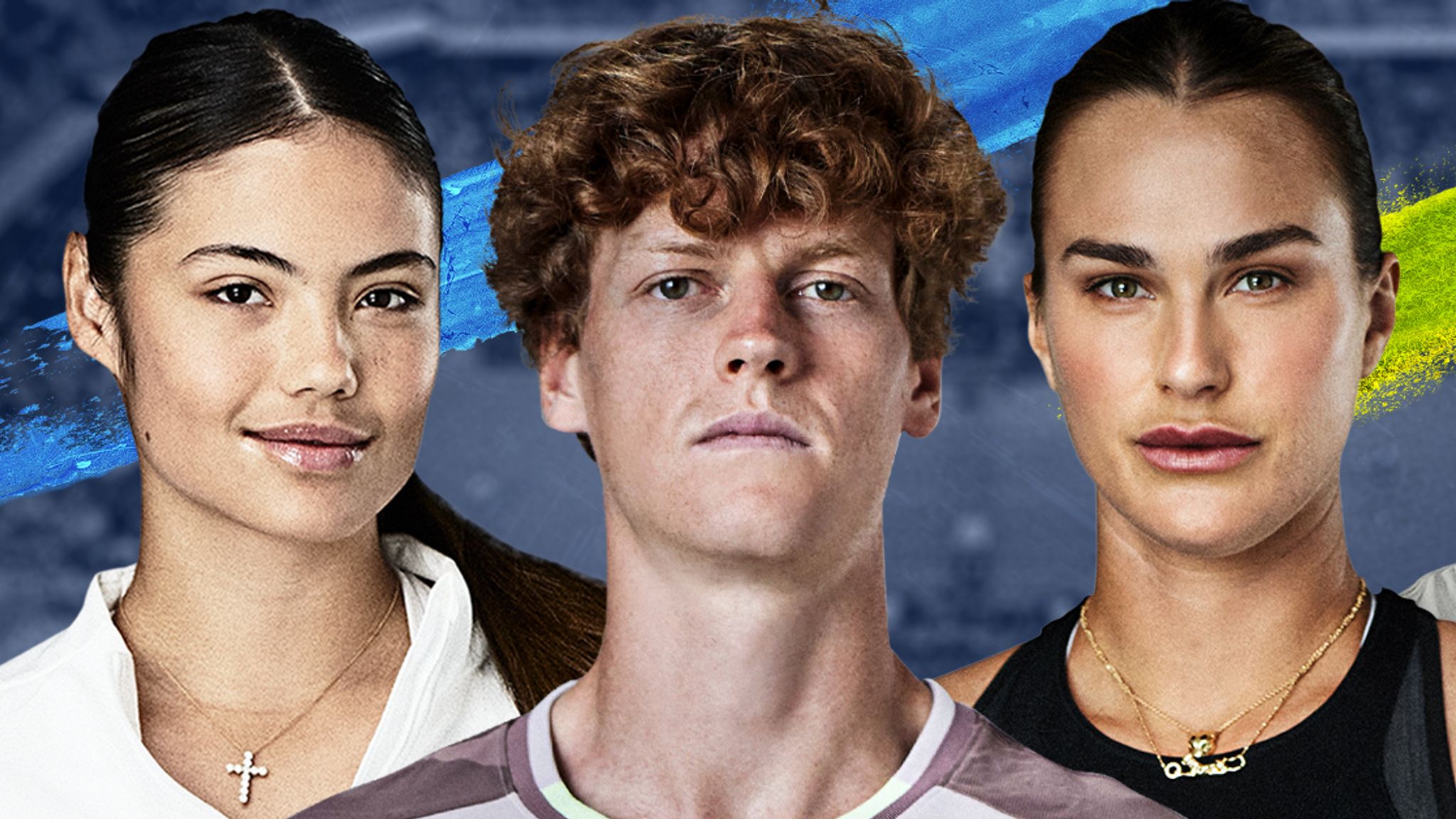 Miami Open on Sky Sports Tennis: Jack Draper in action as Jannik Sinner ...