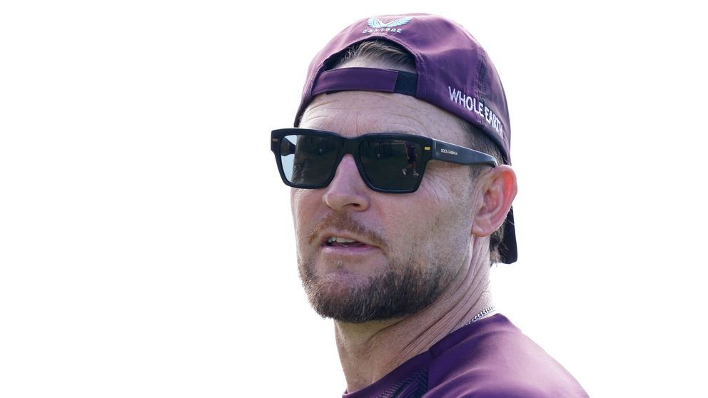 Brendon McCullum exclusive: England coach on Ben Stokes, how side will ...