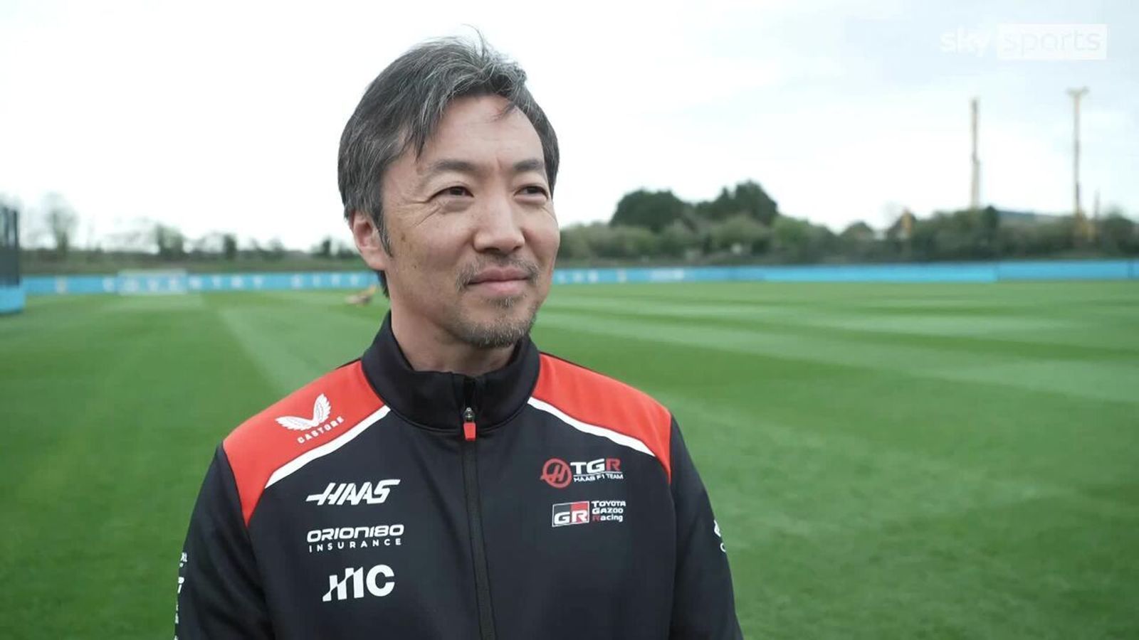 F1 2026: Haas boss Ayao Komatsu warns against knee-jerk changes to ...