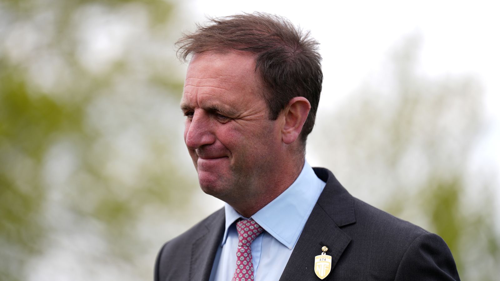 Weekend Winners: Isaac Newton out to land Lingfield Derby Trial for in ...
