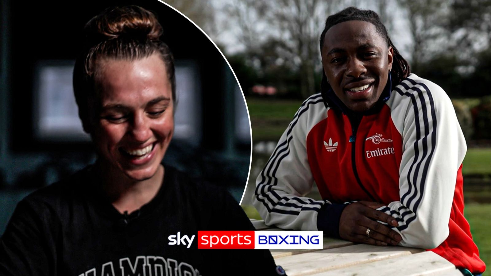 Ellie Scotney could become a three-weight undisputed world champion ...