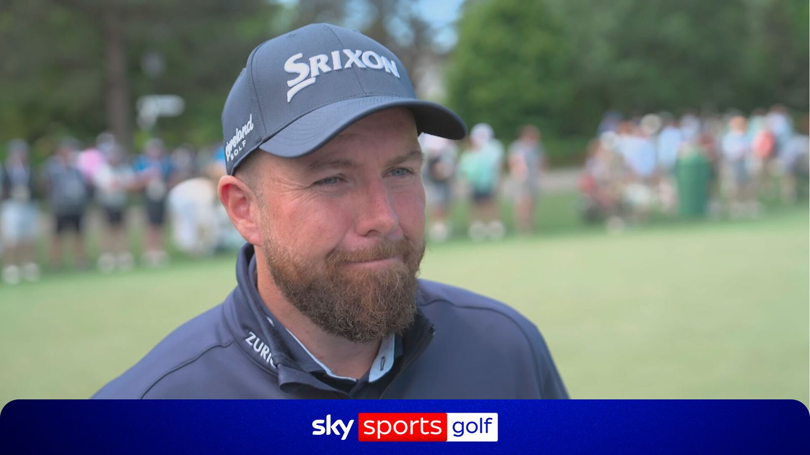 The Masters: Shane Lowry hopes recent near-misses can fuel first ...