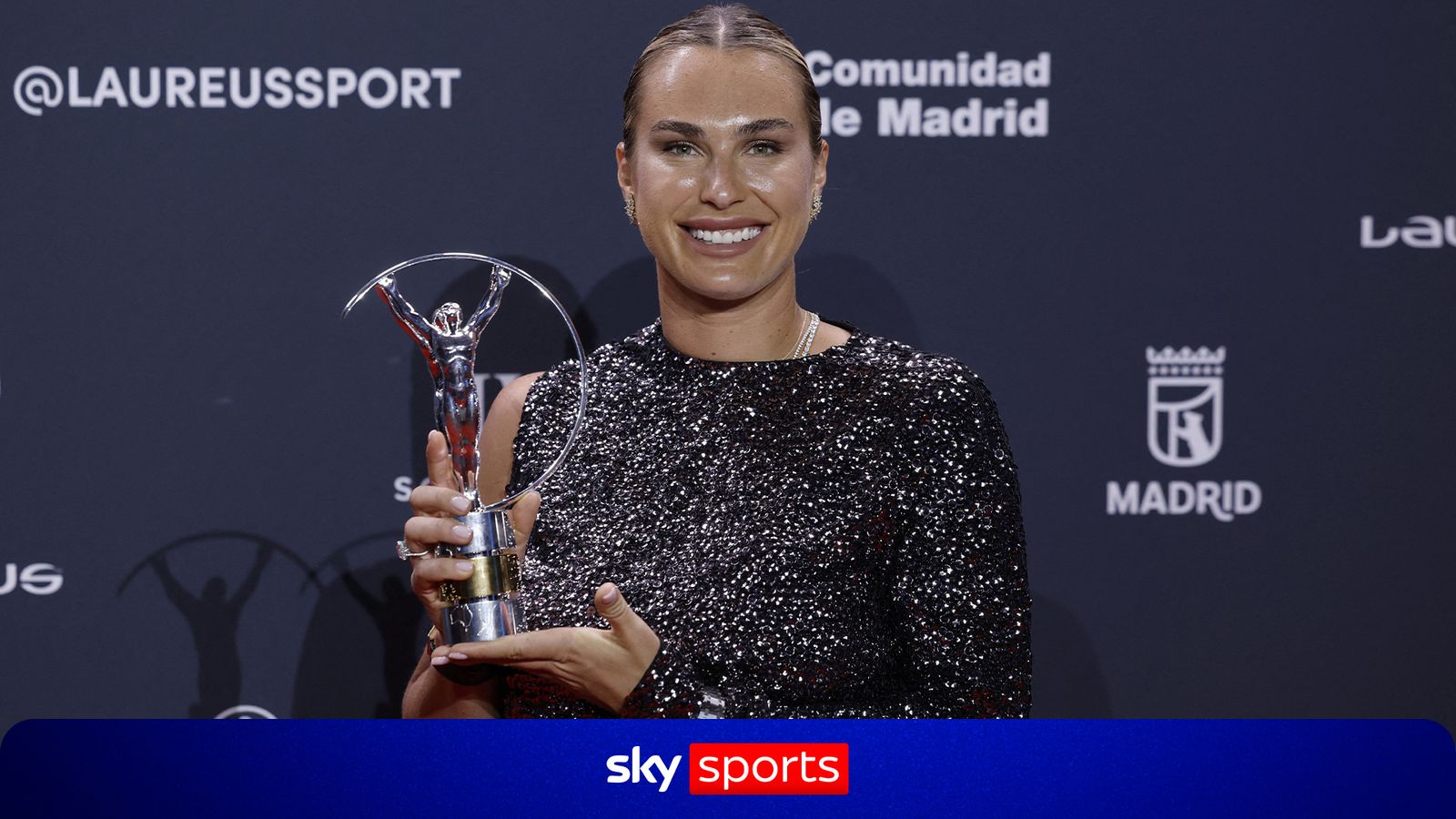 French Open: Aryna Sabalenka cuts short press conference early as ...