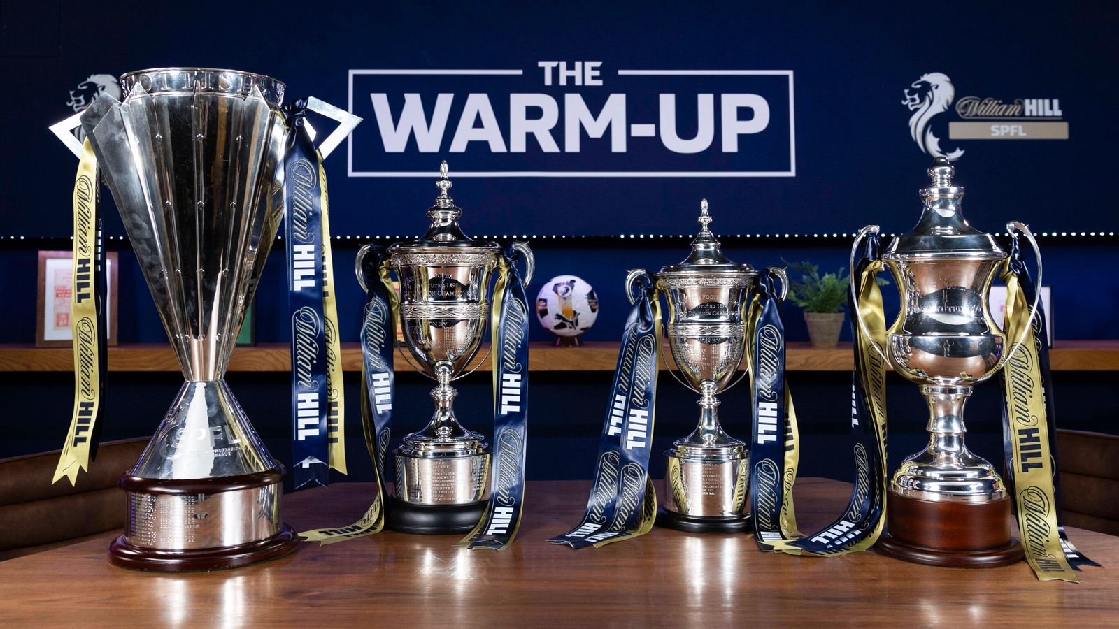 Scottish Premiership news, transfers, rumours, gossip and more ...