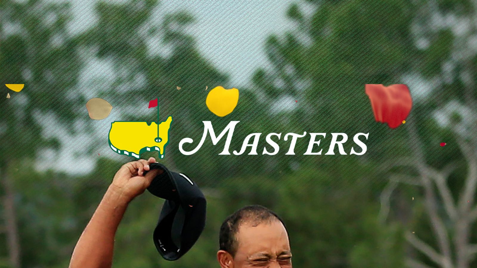 The Masters 2026: Jack Nicklaus, Gary Player speak about Tiger Woods ...