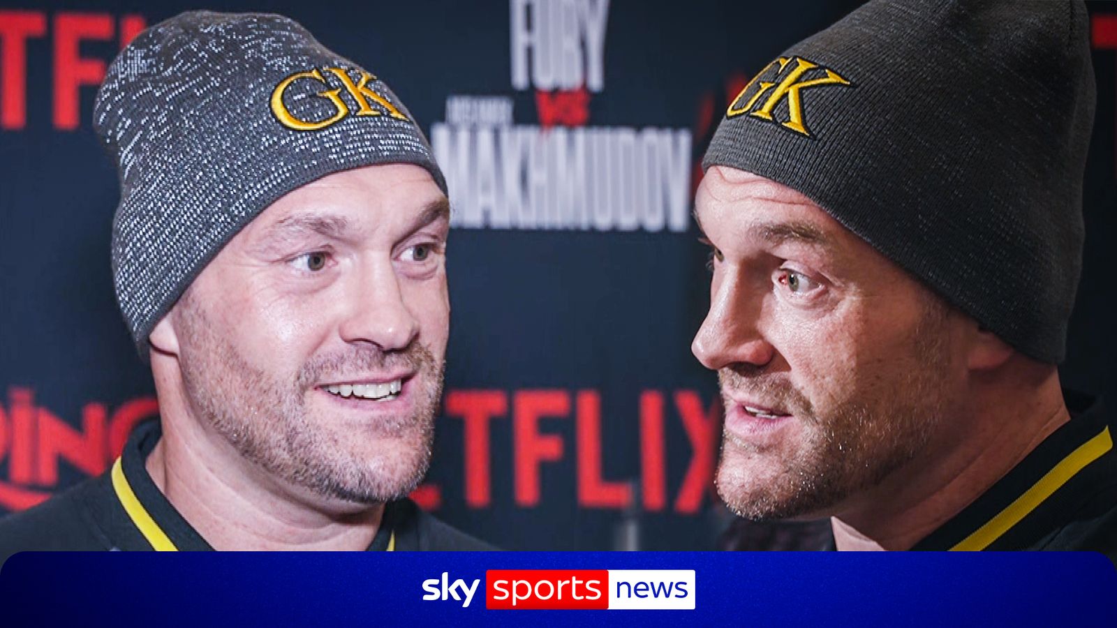Tyson Fury talks Arslanbek Makhmudov, Anthony Joshua fight and ...