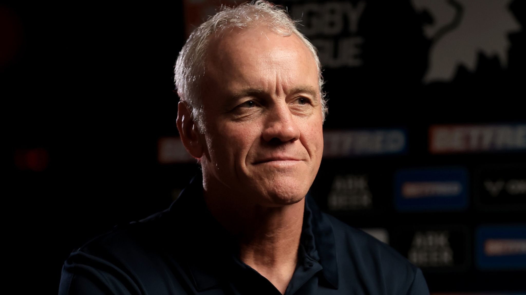 Brian McDermott appointed as England head coach for Rugby League World ...