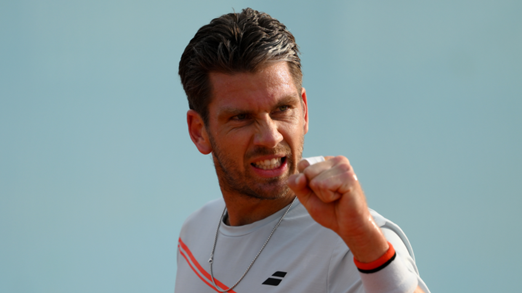 Madrid Open: Cameron Norrie advances but Katie Boulter beaten by ...