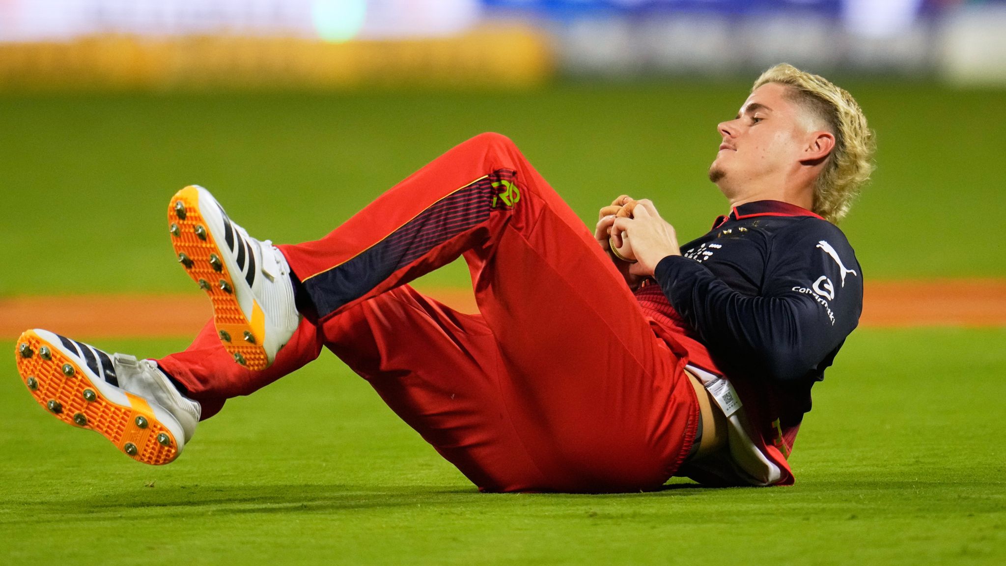 Jacob Bethell: England all-rounder will return to the UK after ...