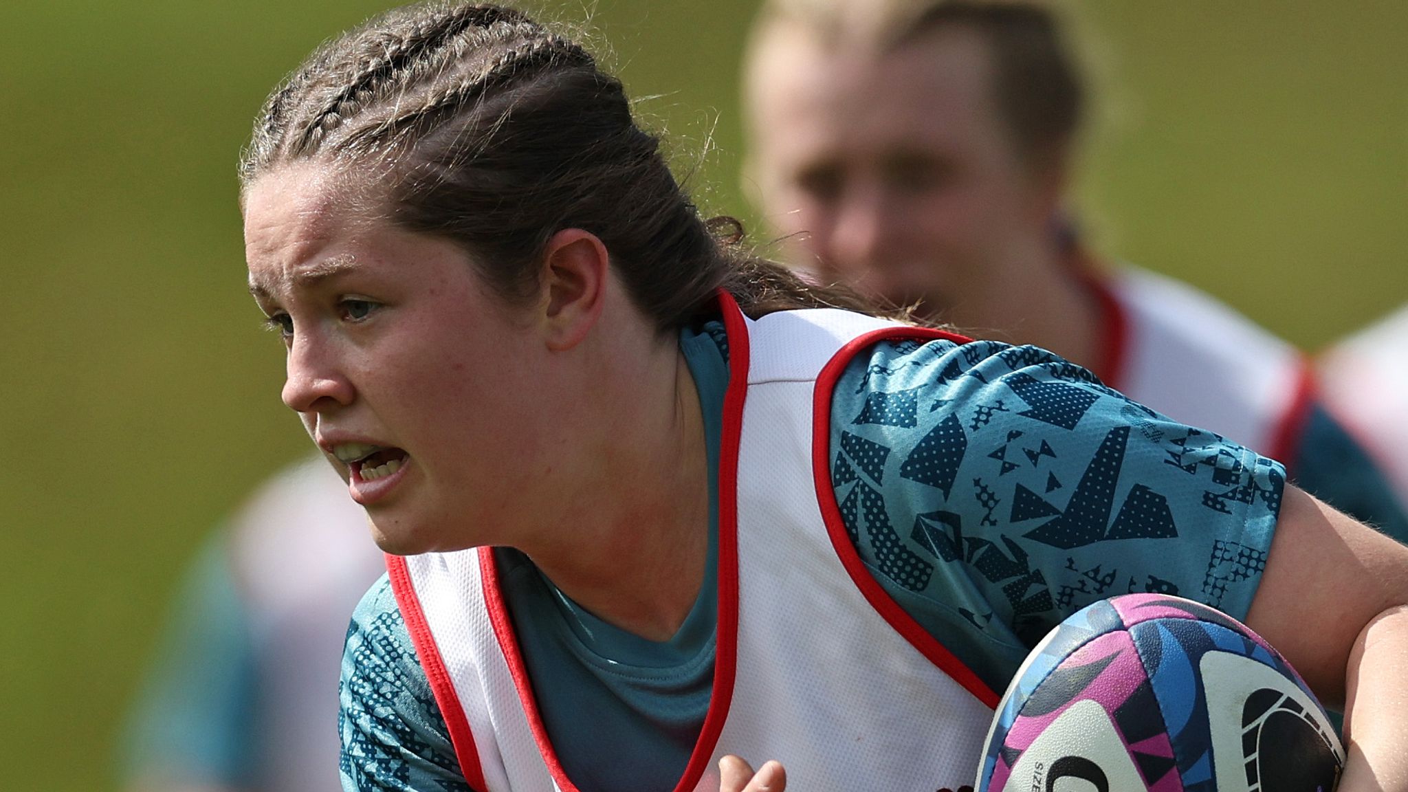 Women's Six Nations: Injury-hit England forced into five changes to ...